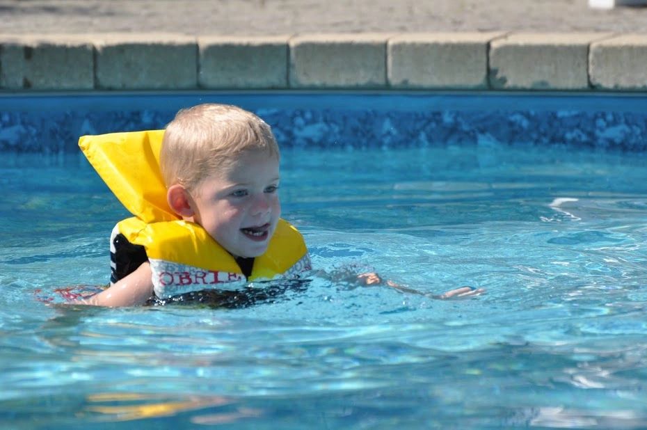 Swim Plus - Swimming Lessons, First Aid Courses
