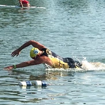 Swim Plus - Swimming Lessons, First Aid Courses