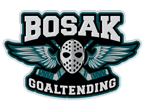 Bosak Goaltending - Home