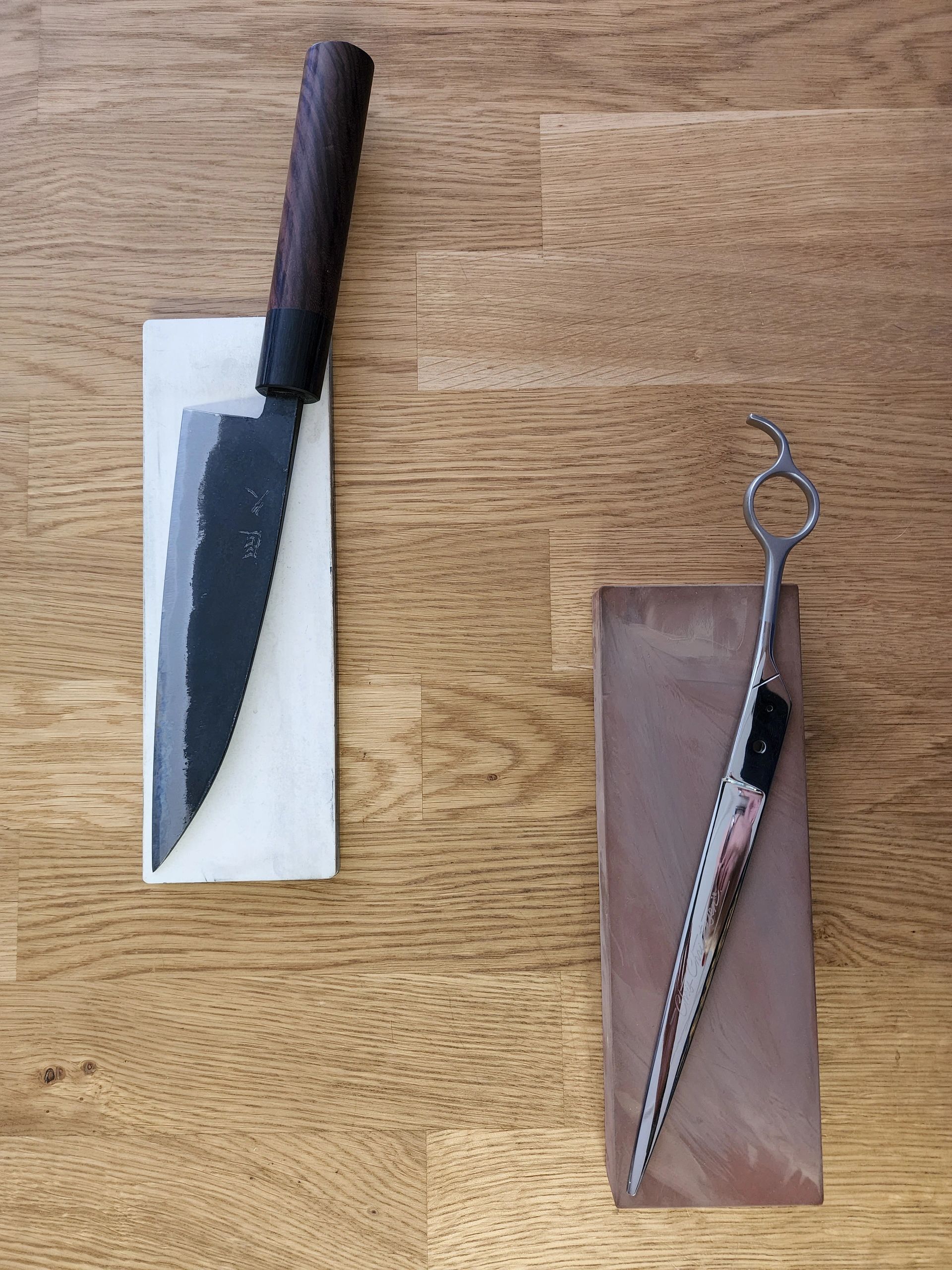 The Whetted Edge LLC