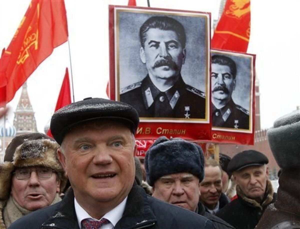 Hoje quando há uma guerra contra o nazismo é hora de reler Stalin