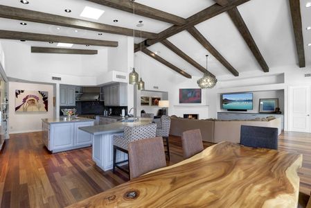 Innovative Beam Concepts