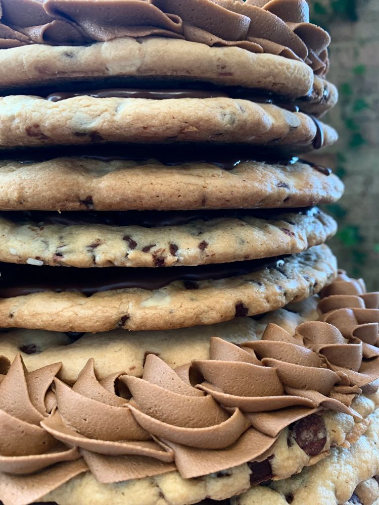 Local Street Cookie Company