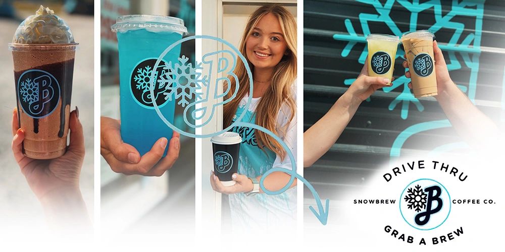 SnowBrew Coffee Co