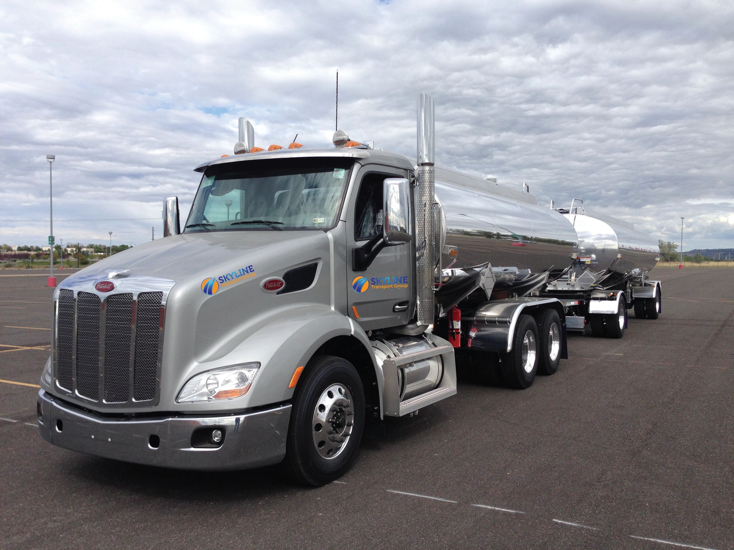 Skyline Transport Group LLC.