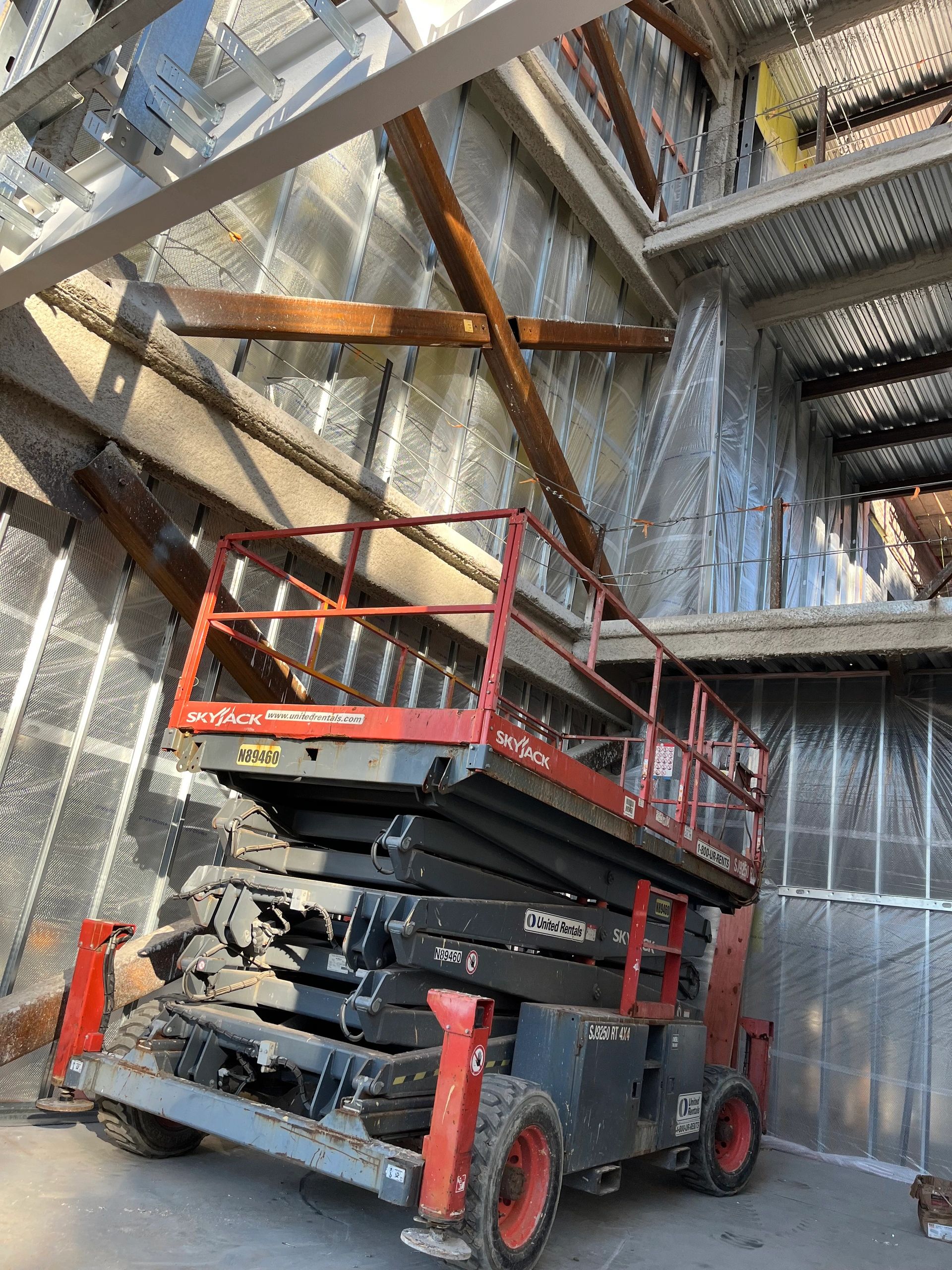 RA Construction Solutions LLC