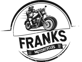 Motorcycles for Sale - Franks Motorcycles
