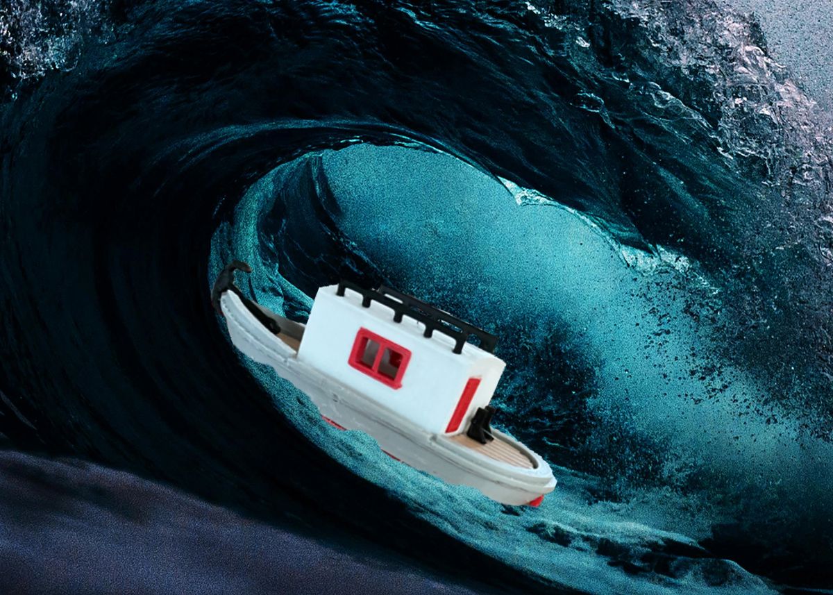 Ship Series