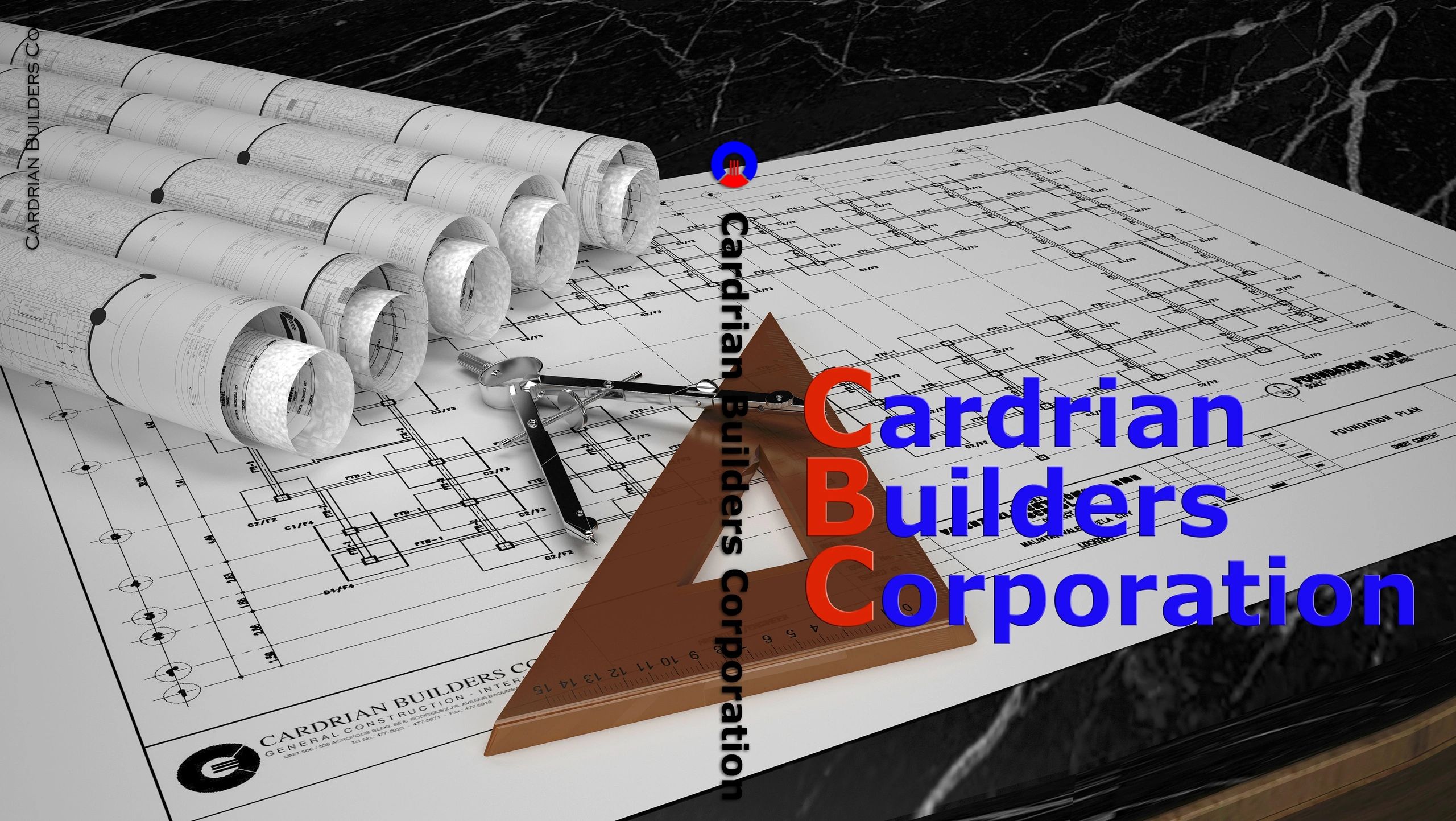 Cardrian Builders Corporation