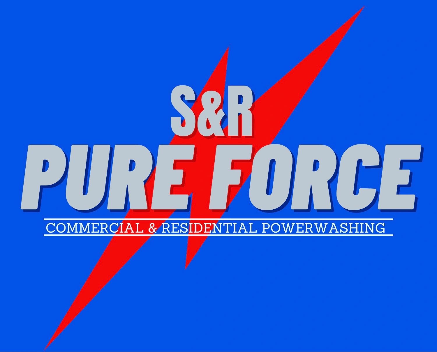S&R Commercial and Residential Power Washing