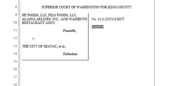 Create a Pleading | Snapdone