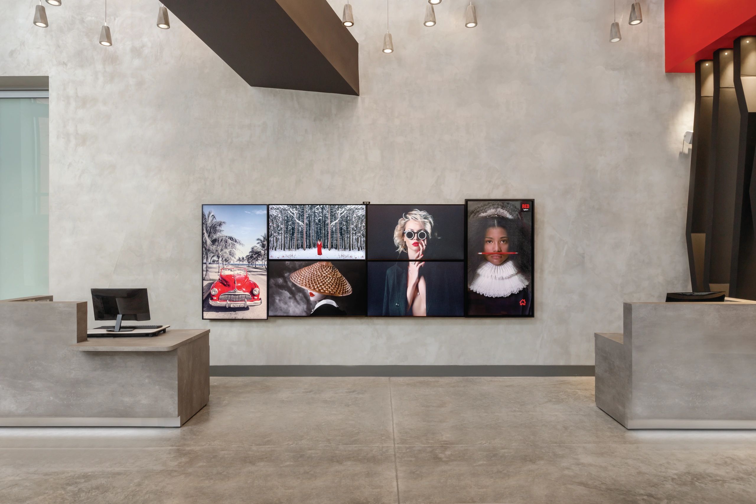 Reliance Point Hospitality