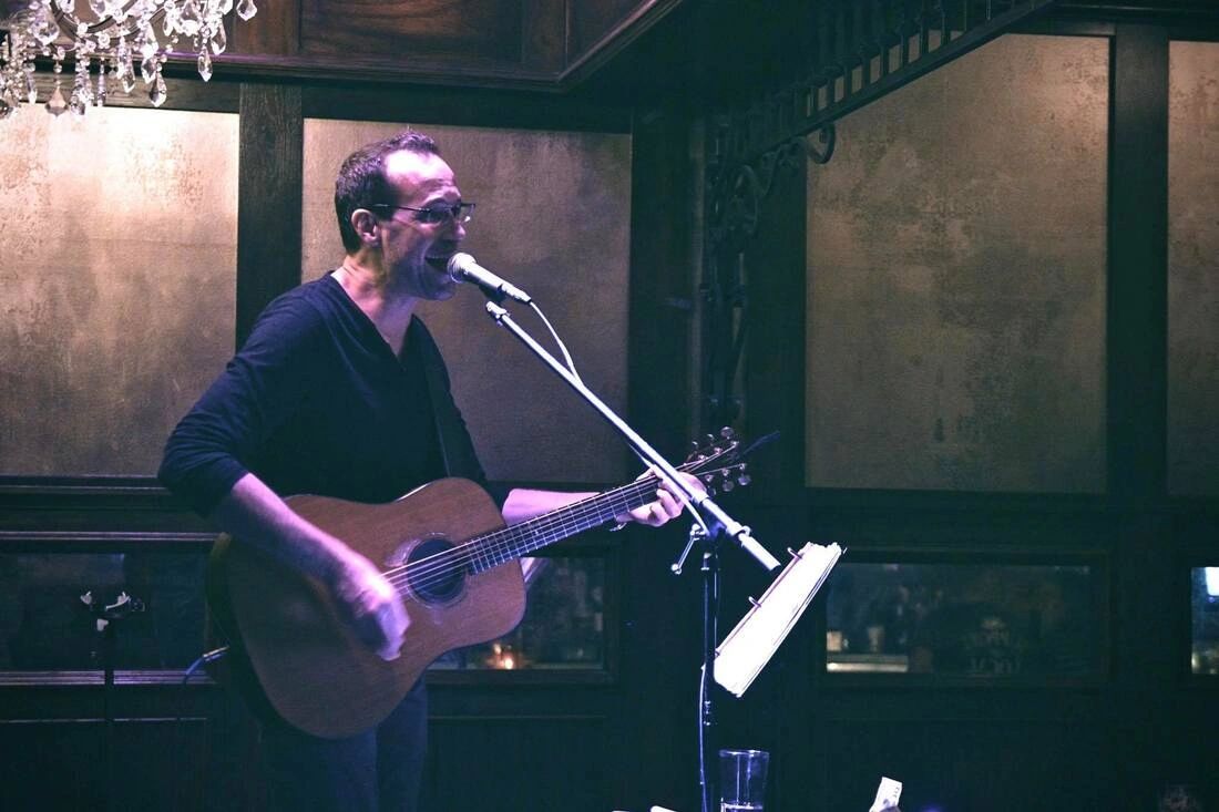 Home [justdavemusic.com]