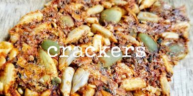 Healthy Grab and Go Snacks - Good Phyte Foods