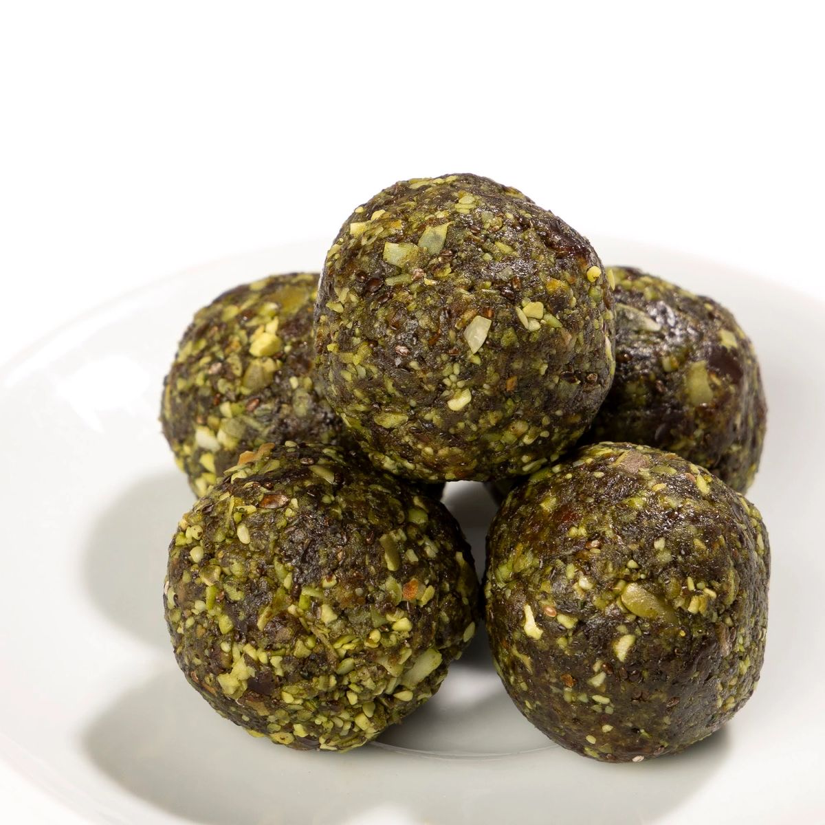 matcha lime powerball