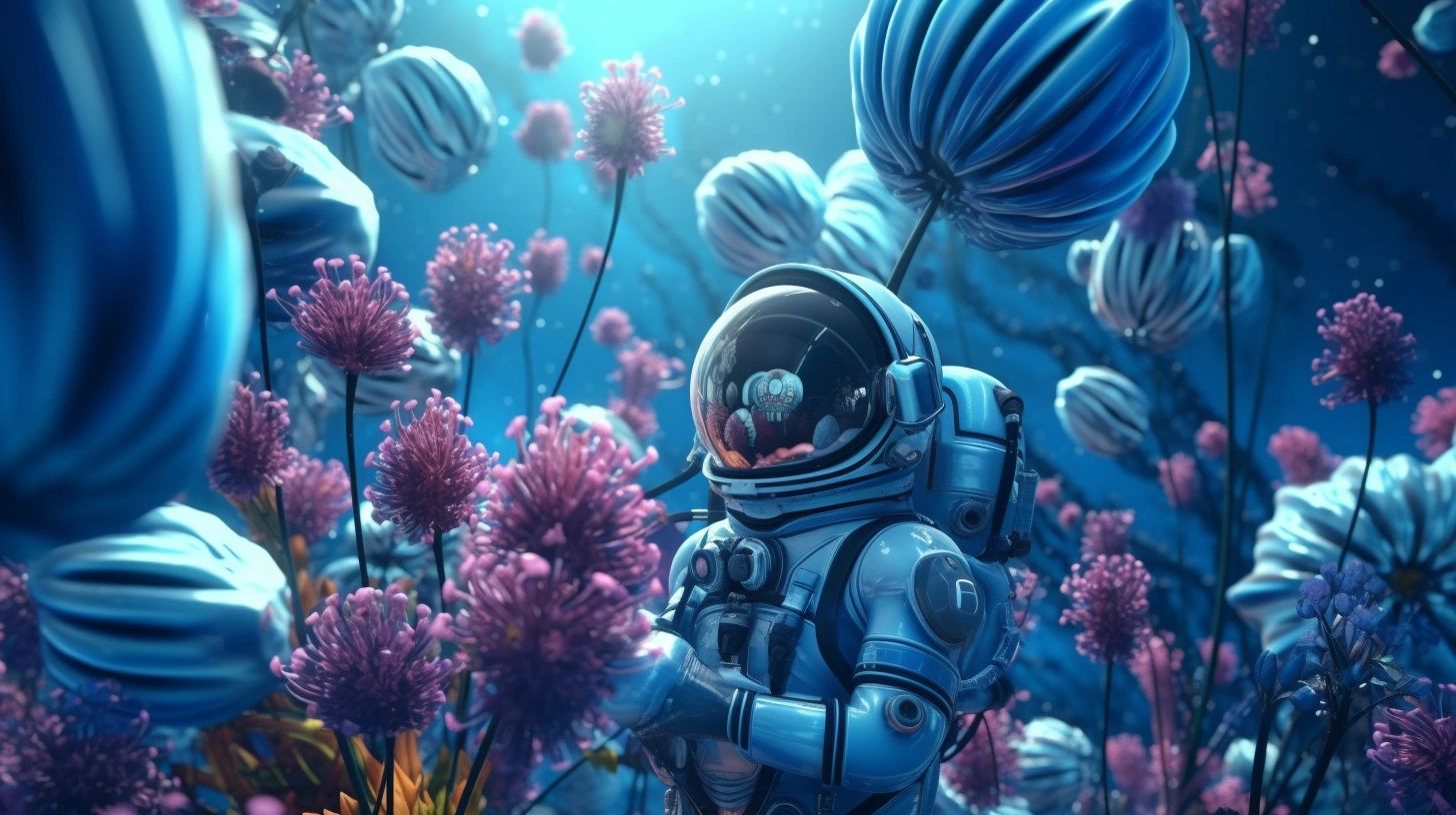 Open Future Technology