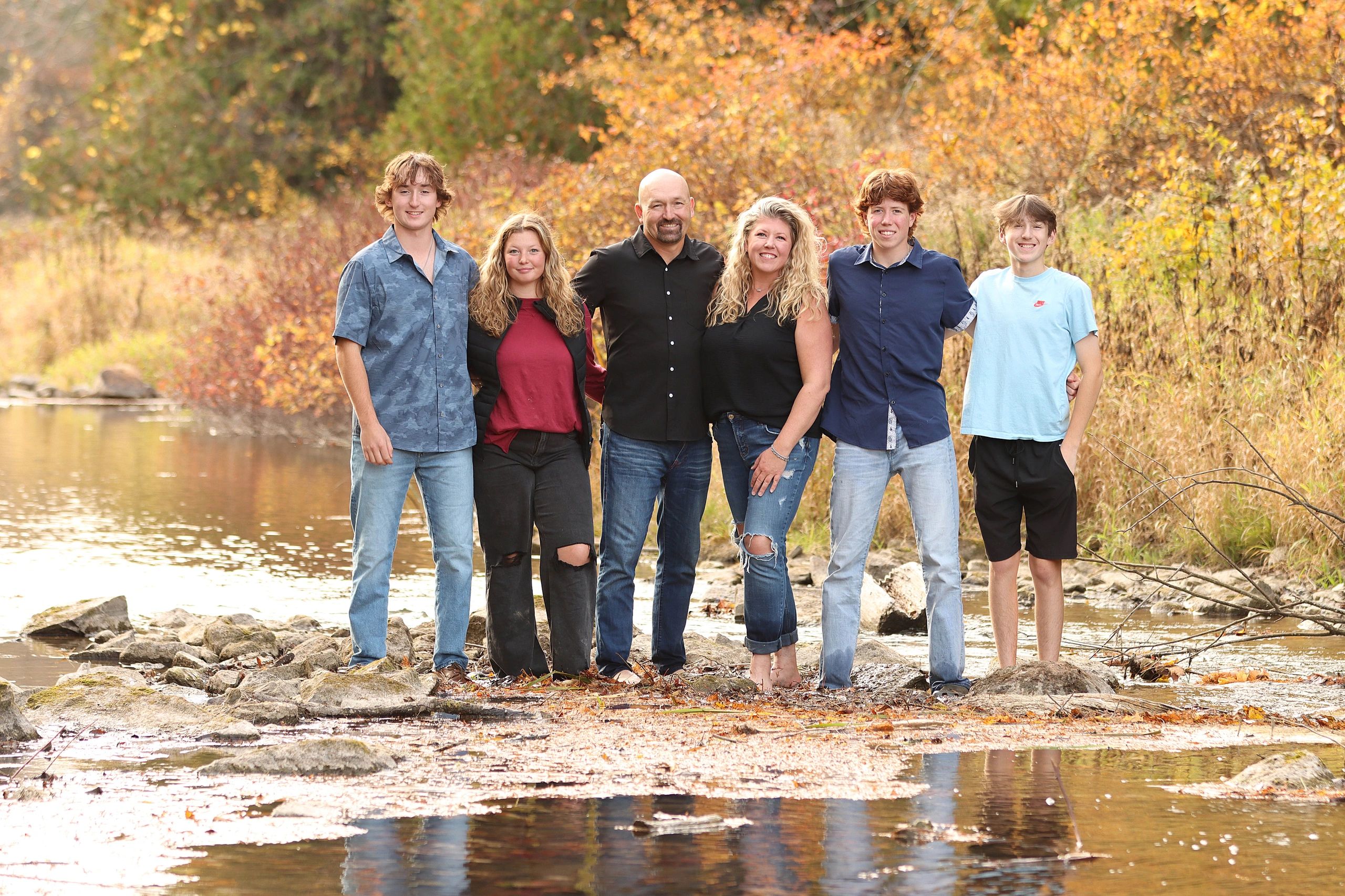 Animal Experiences | Redneck Ranch Inc