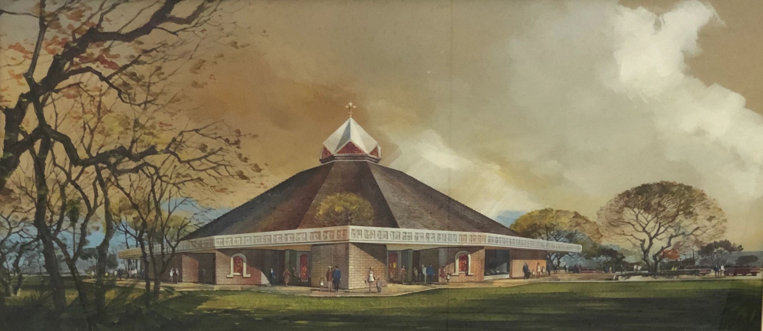 St. James Of Nisibis | stjamesla.net