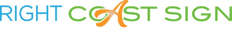 Graphics, Apex, NC | Right Coast Sign