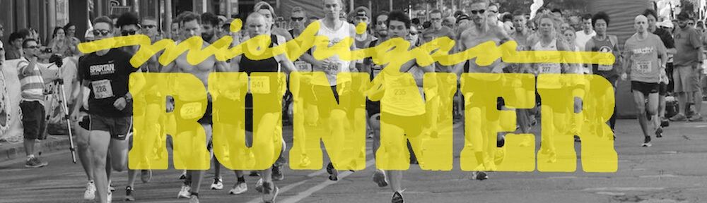 Michigan Runner Race Series - Home