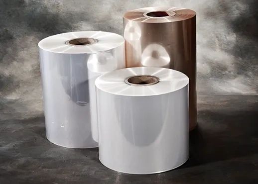 Quality Packaging Materials & Equipment for Food Industry