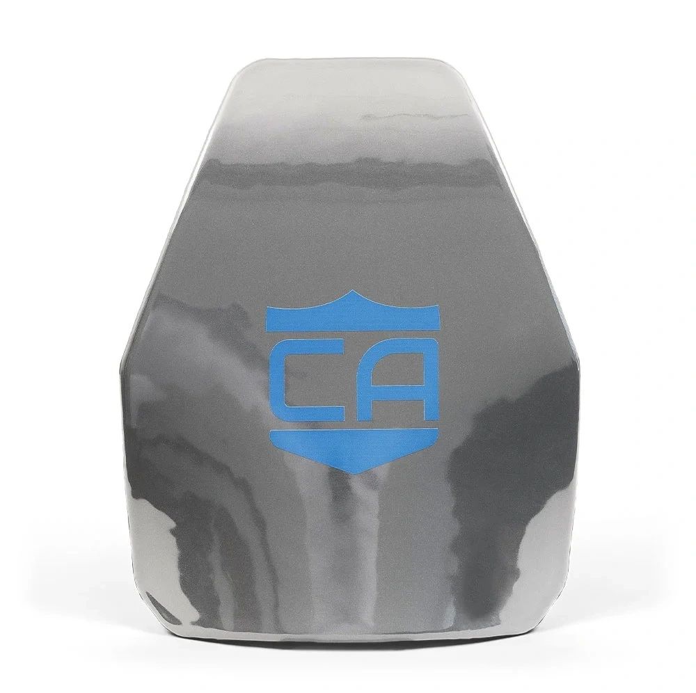 Caliber AR550 III+ Multi-Curve Body Armor