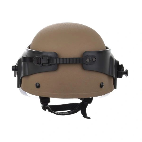 Striker Ballistic Visor™