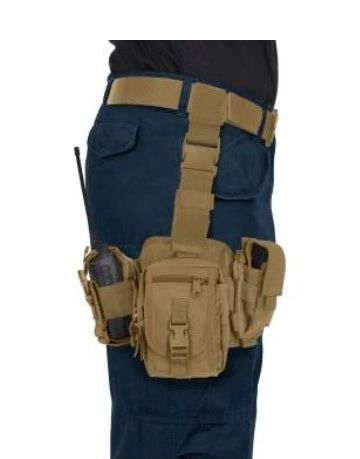 Rothco Drop Leg Utility Rig