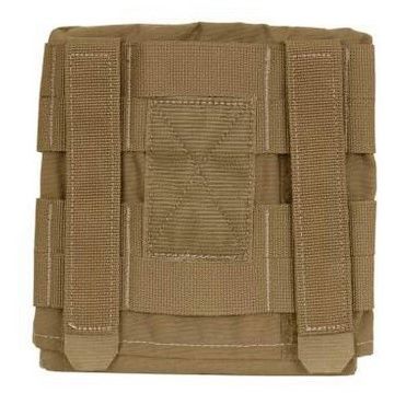 Rothco Side Armor Pouch Set for Lightweight Armor Carrier Vest