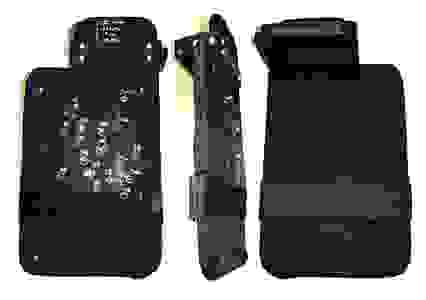 Police Ballistic Shield Inc - Riggs Shield, Police Supplies, Police ...