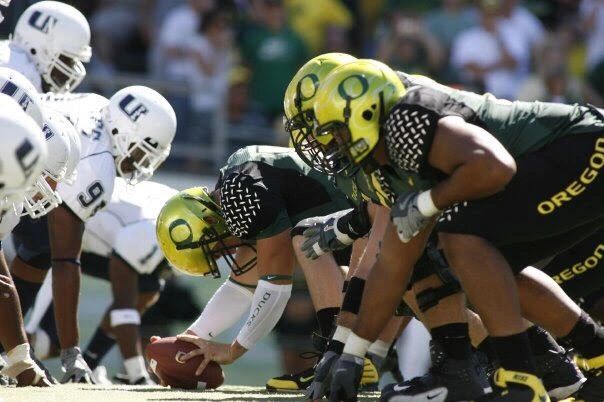 Zach Taylor Long Snapping