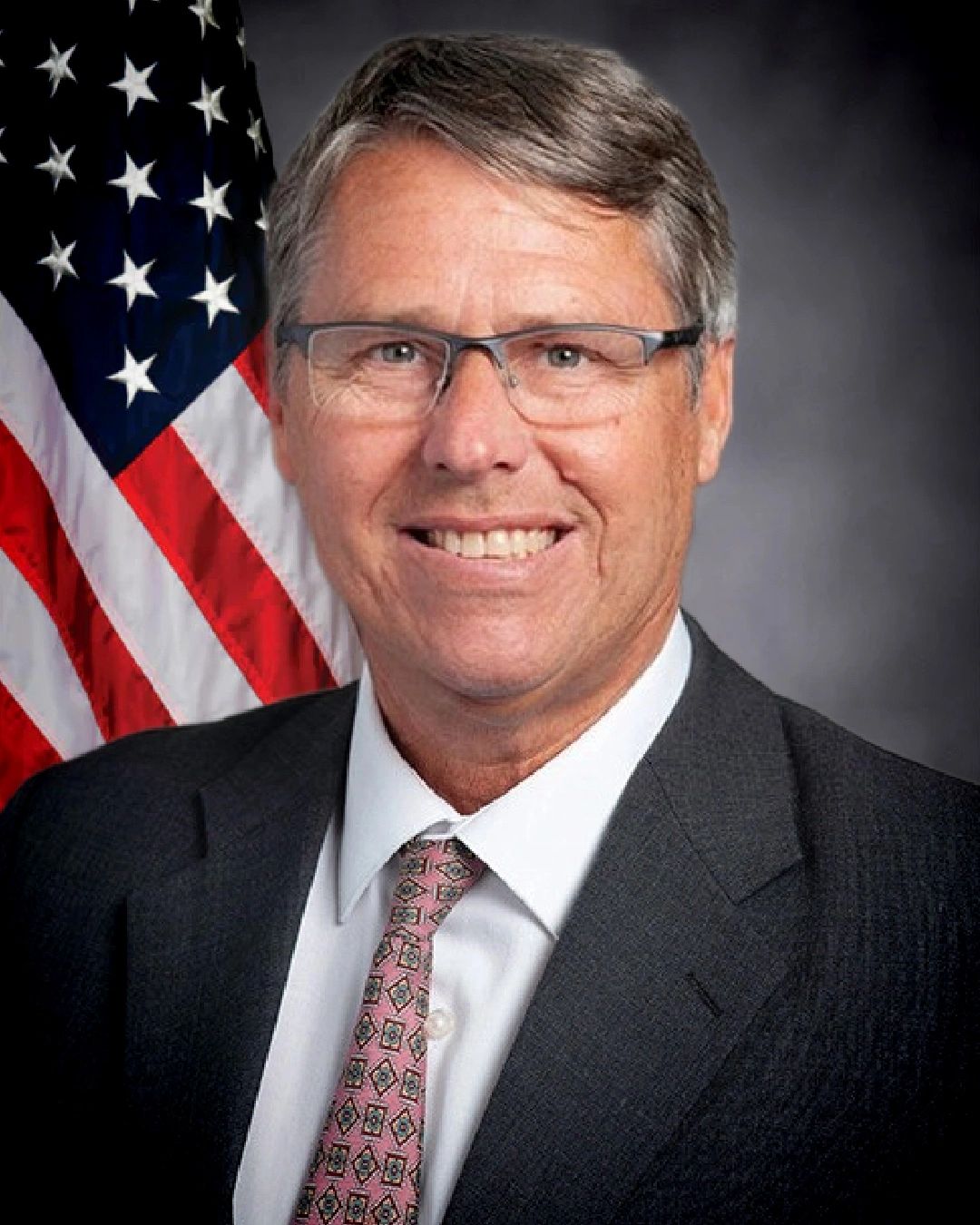 Duff for Commissioner