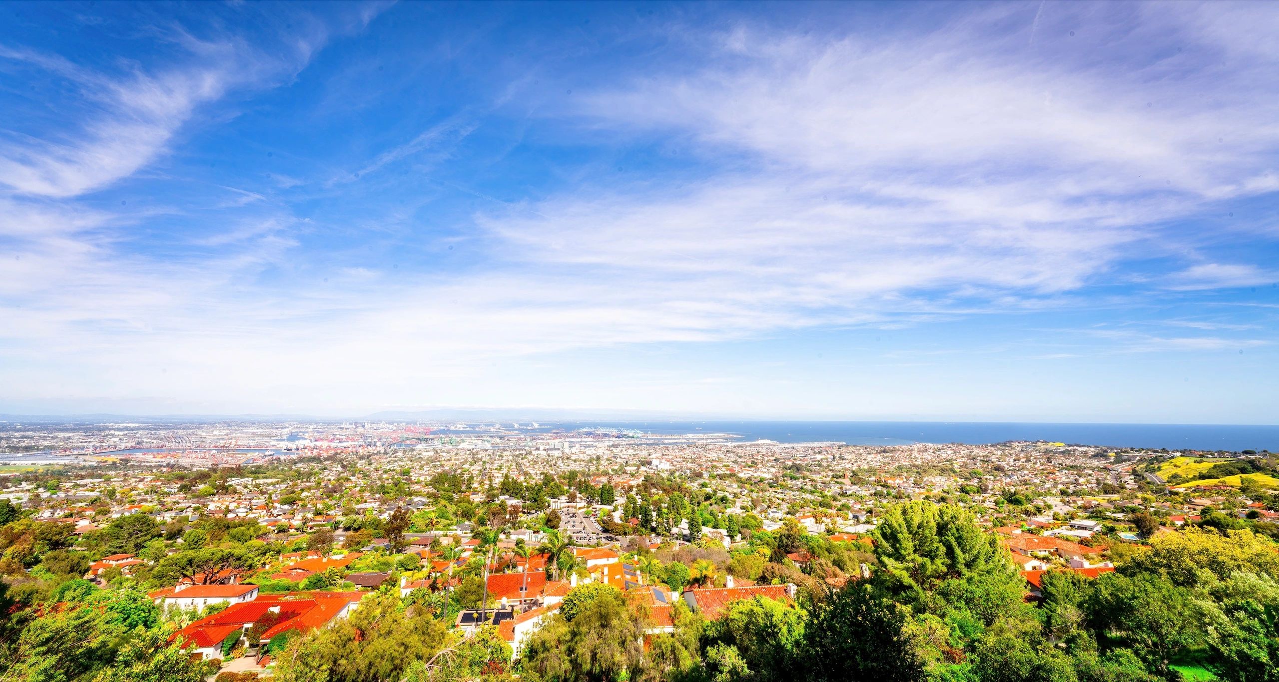 Miraleste Homes Association