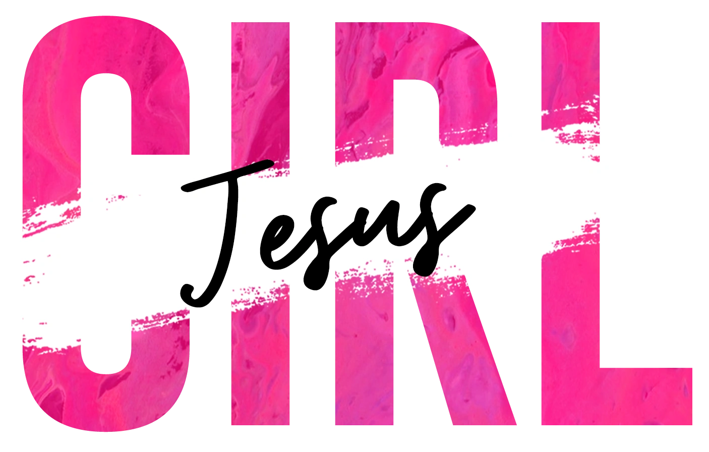 Jesus GIRL