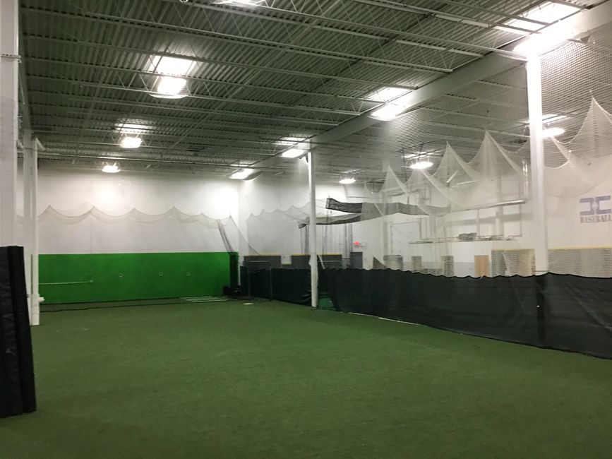 Team Rentals | 5 Tool Baseball