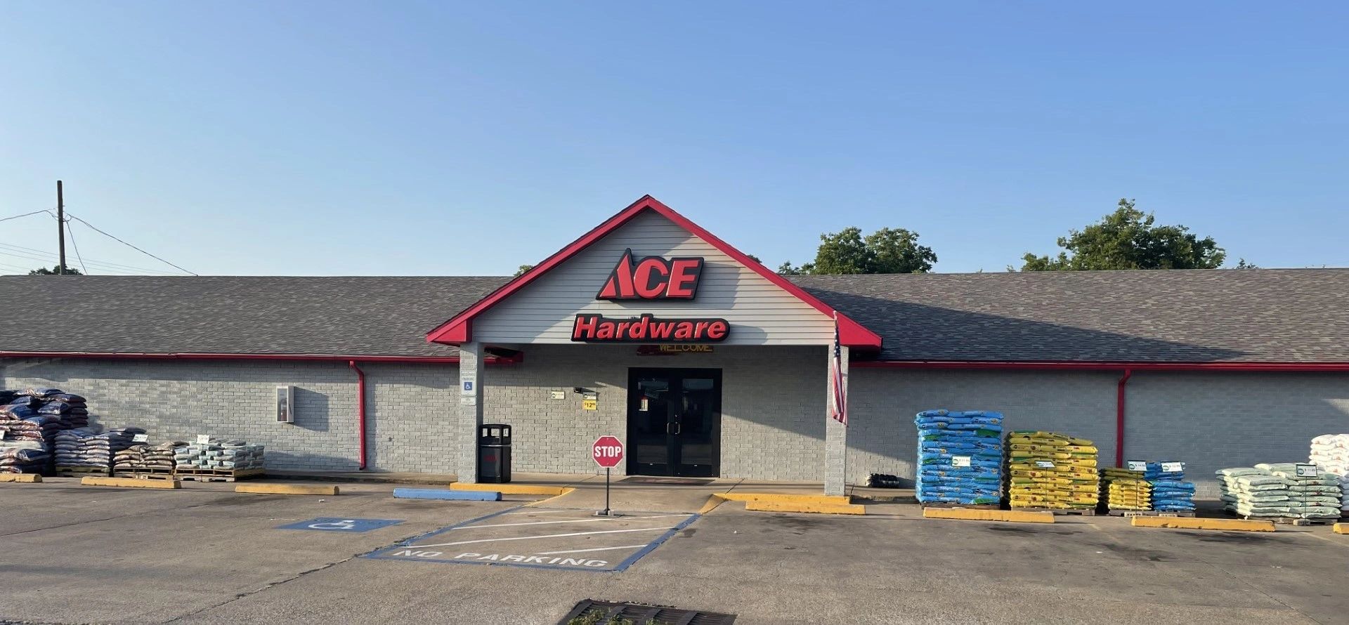 Shop the Best Plumbing Supplies at Kaufman Ace Hardware