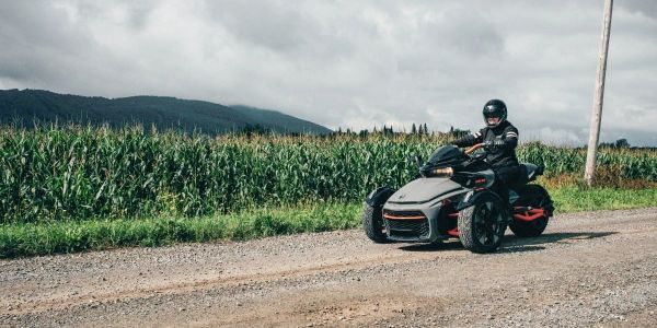 Motorcycle Training in Central Texas - Better Rider Motorcycle Training