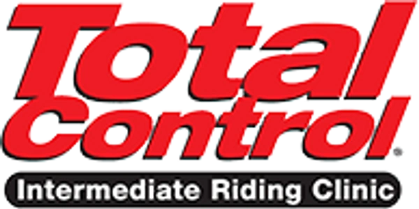Total Control's Intermediate Riding Clinic