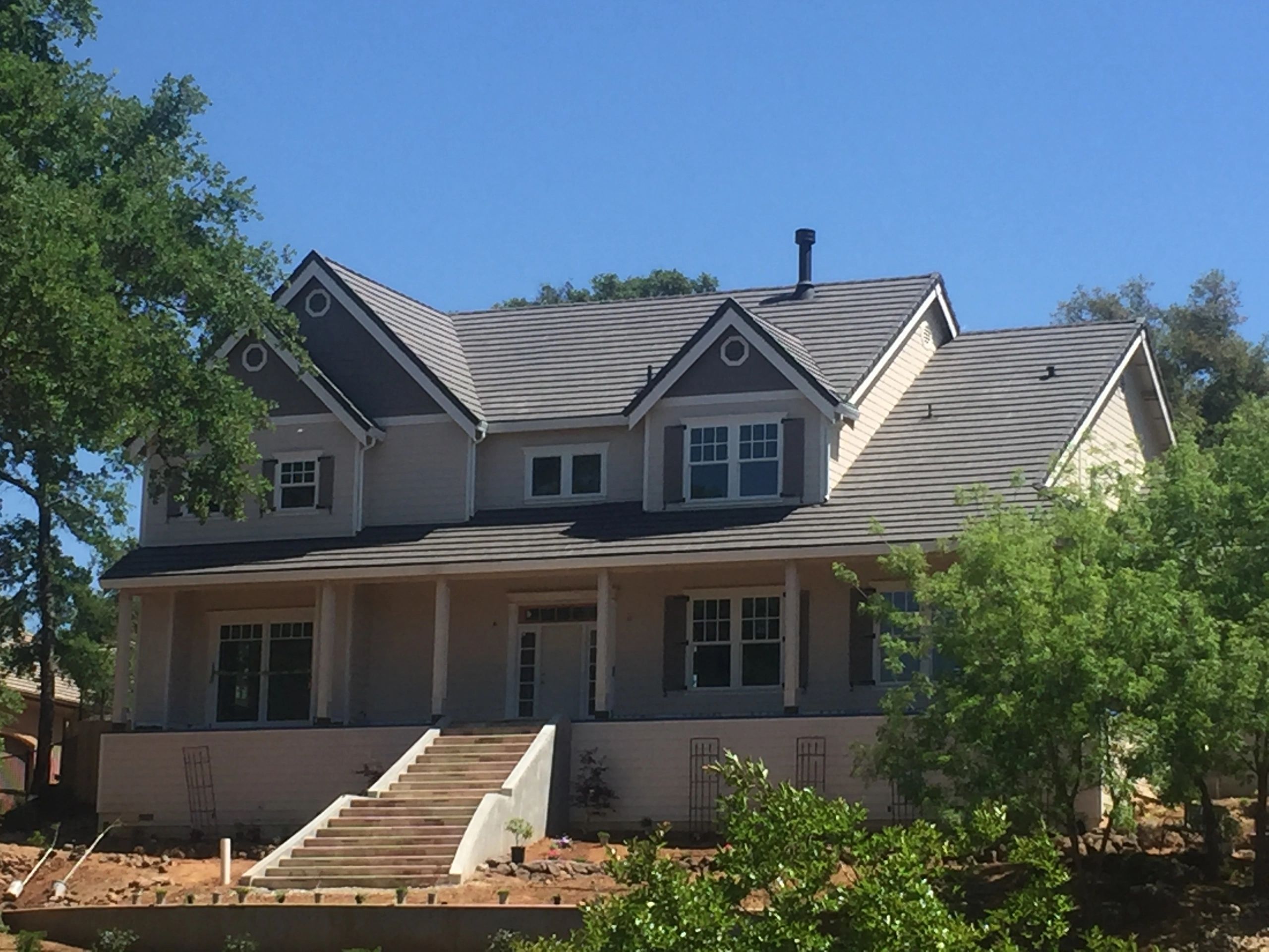 New World Roofing and Waterproofing