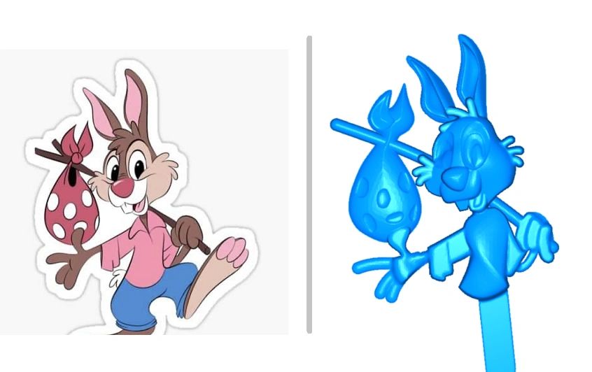 CAD TRICKS FOR 2D to 3D DESIGN