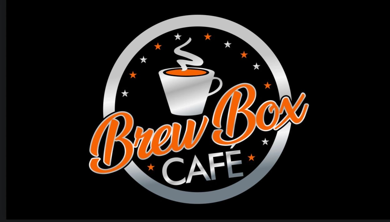 Brew Box Cafe