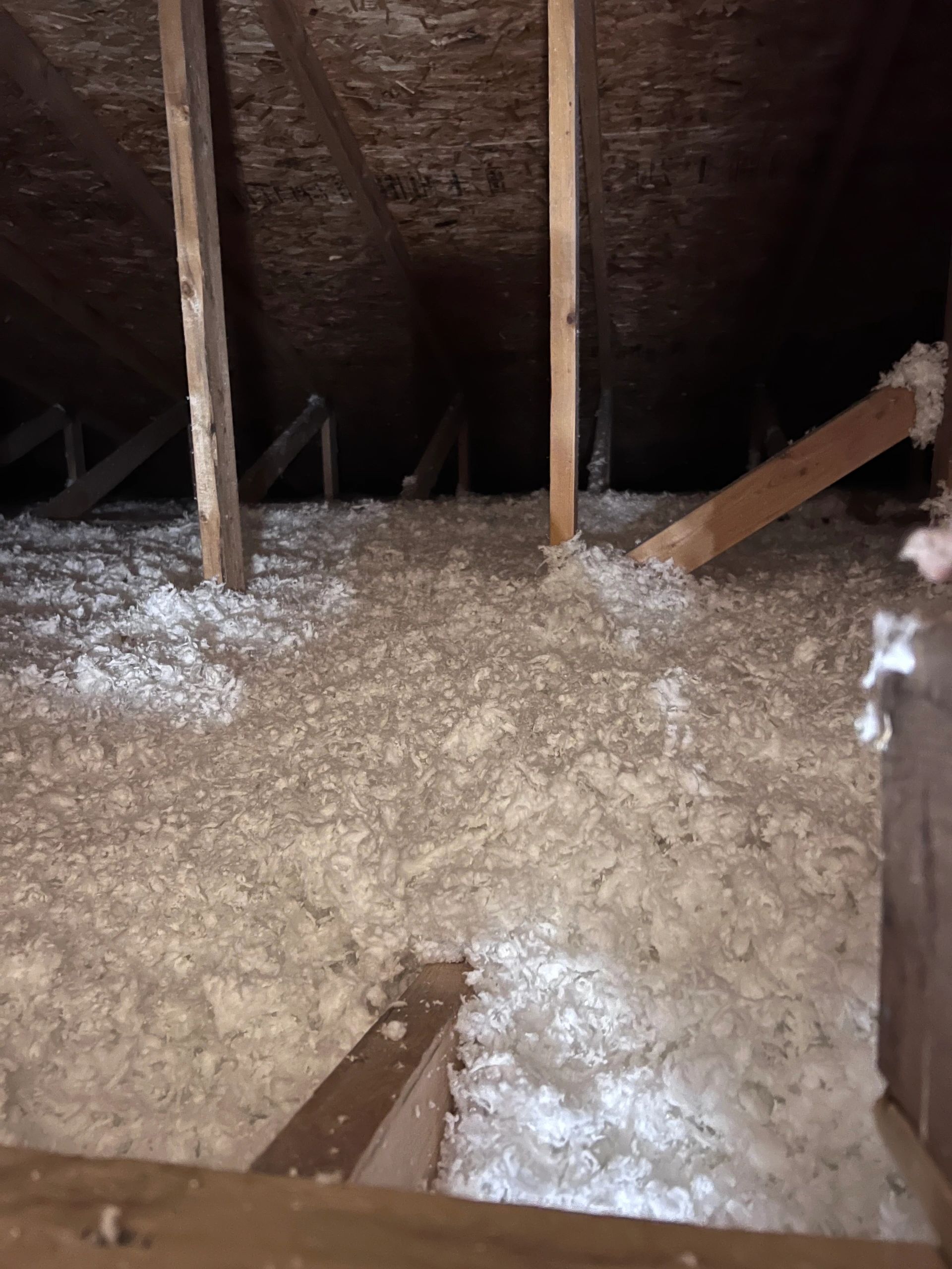 The Crucial Role of Attic Insulation: Preventing Attic Rain