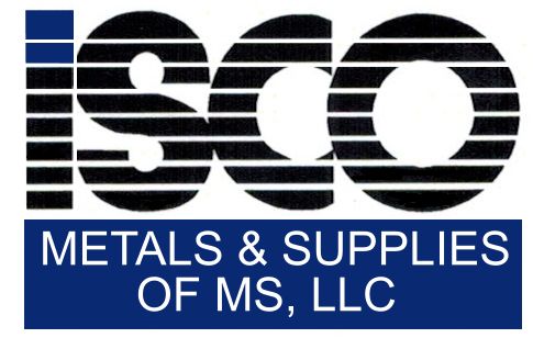 ISCO Metals and Supplies of MS LLC
