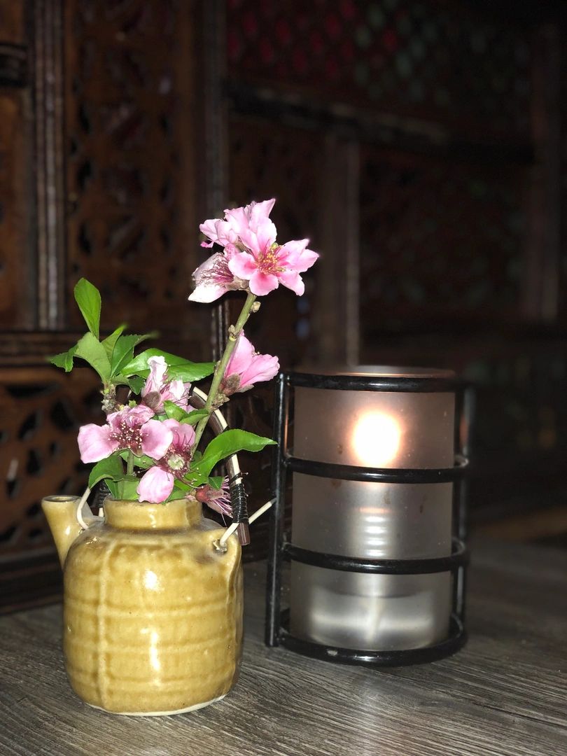Shanghai Inn