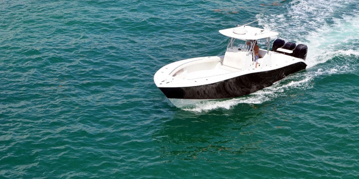 Marine Navigation Course