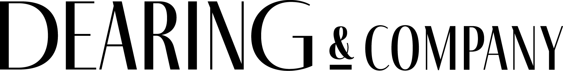 Dearing & Company - CPG Consulting, Sales & Marketing Consulting ...