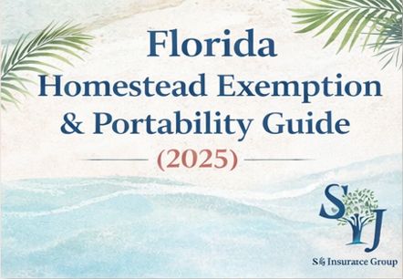 Florida Homestead Rules Every Homeowner Should Know
