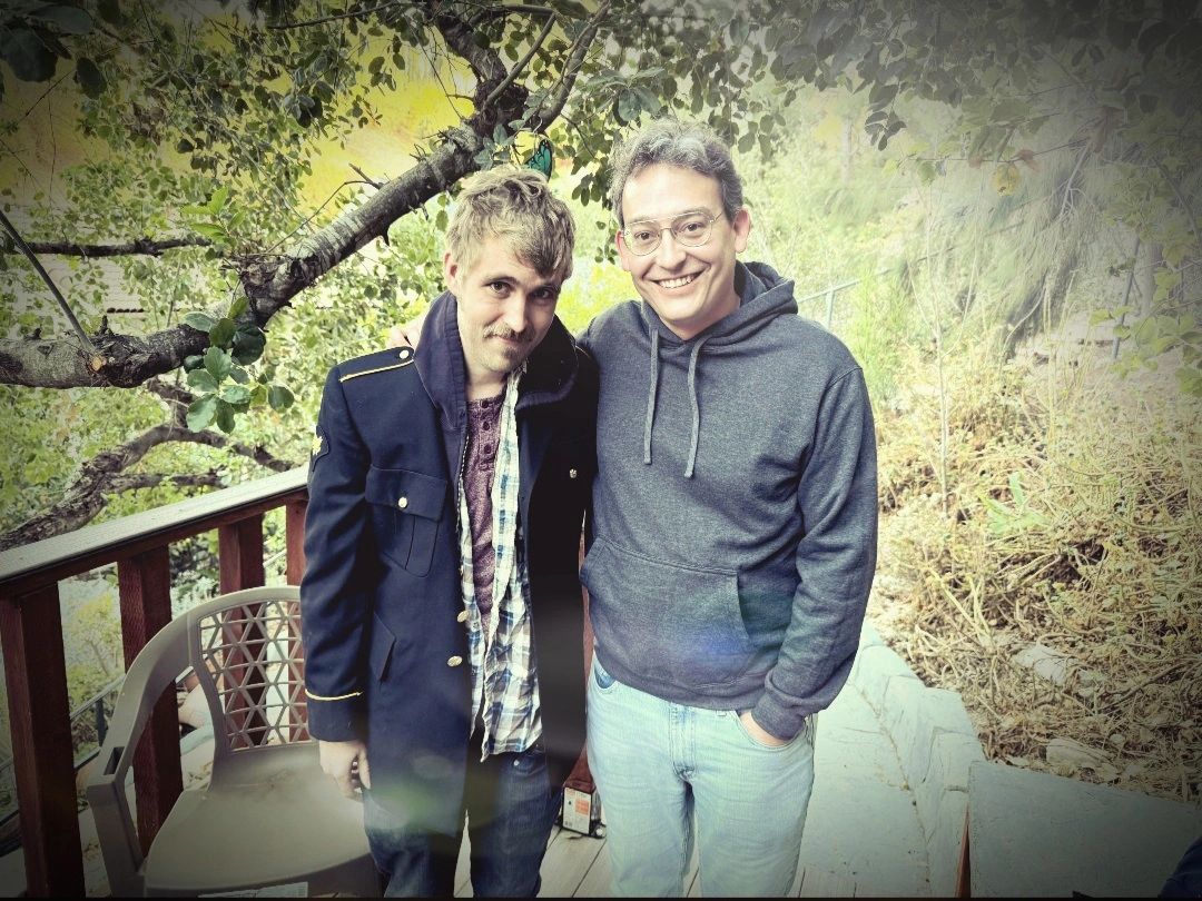 Gang Date | DIY Music Los Angeles | Band That Rules, GD OK