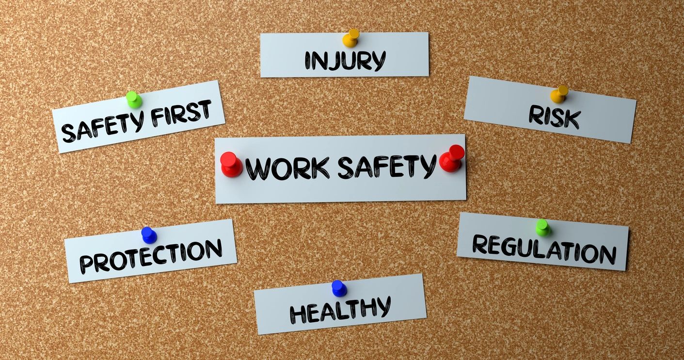 Health and Safety Bulletins - Keeping Your People Informed.
