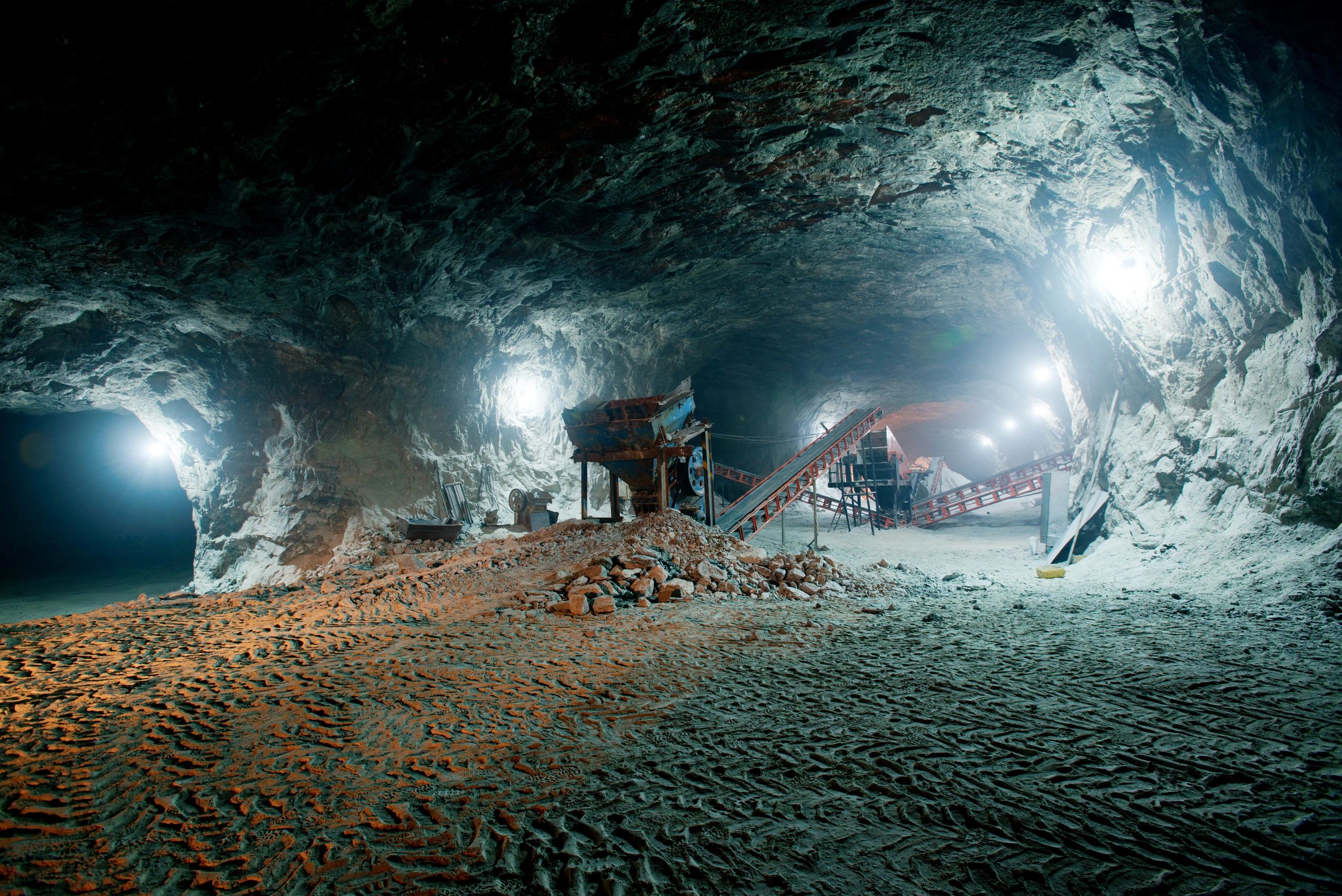 Mining Engineering Services– Valley Consulting and Projects